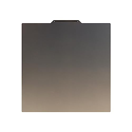 QIDI Q1 Pro Smooth Build Plate – Double-Sided Magnetic Flexible Steel ...