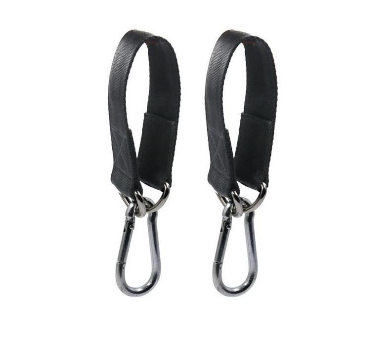QIDITONG 1 Pair Adjustable Pull-Up Training Band With Face Pull Rope ...