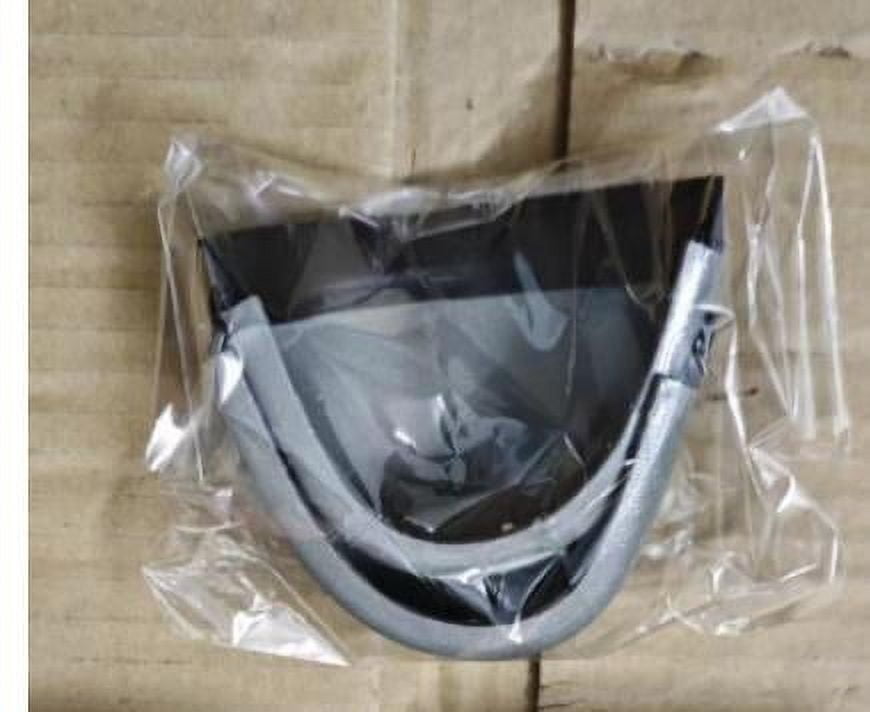 QIDITONG 1 Pair Steel Toe Caps For Shoes Anti Smash Anti Puncture Anti ...