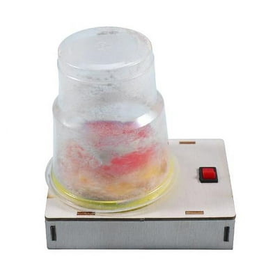 Kokiya DIY Educational Model Kit Toys, Technology Small Production Stem ...