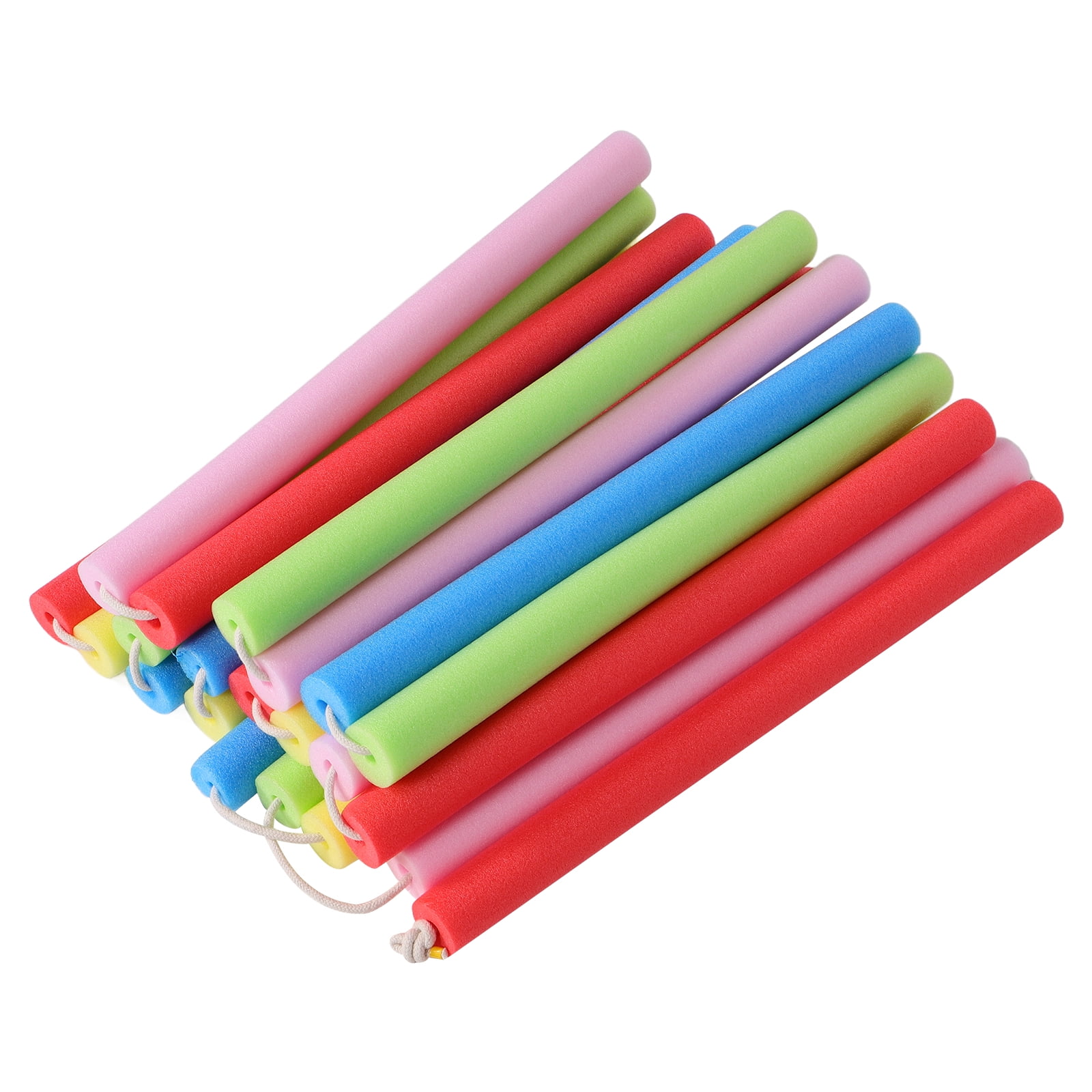 QIDITONG 1 Set Interactive Sponge Game Sticks For Preschoolers Supply ...
