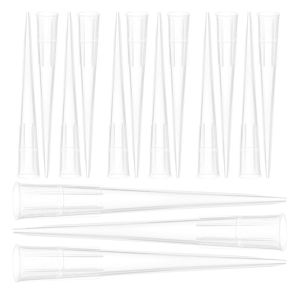 QIDITONG 200pcs Flower Stem Water Tubes for Fresh Flowers Water Holder ...