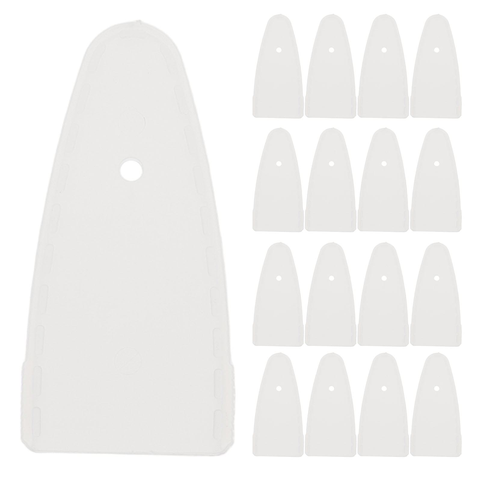 QIDITONG 20pcs U-Shaped Protective Covers For Sharp Scissor Protective ...