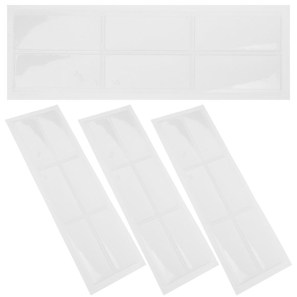 Label Sleeves