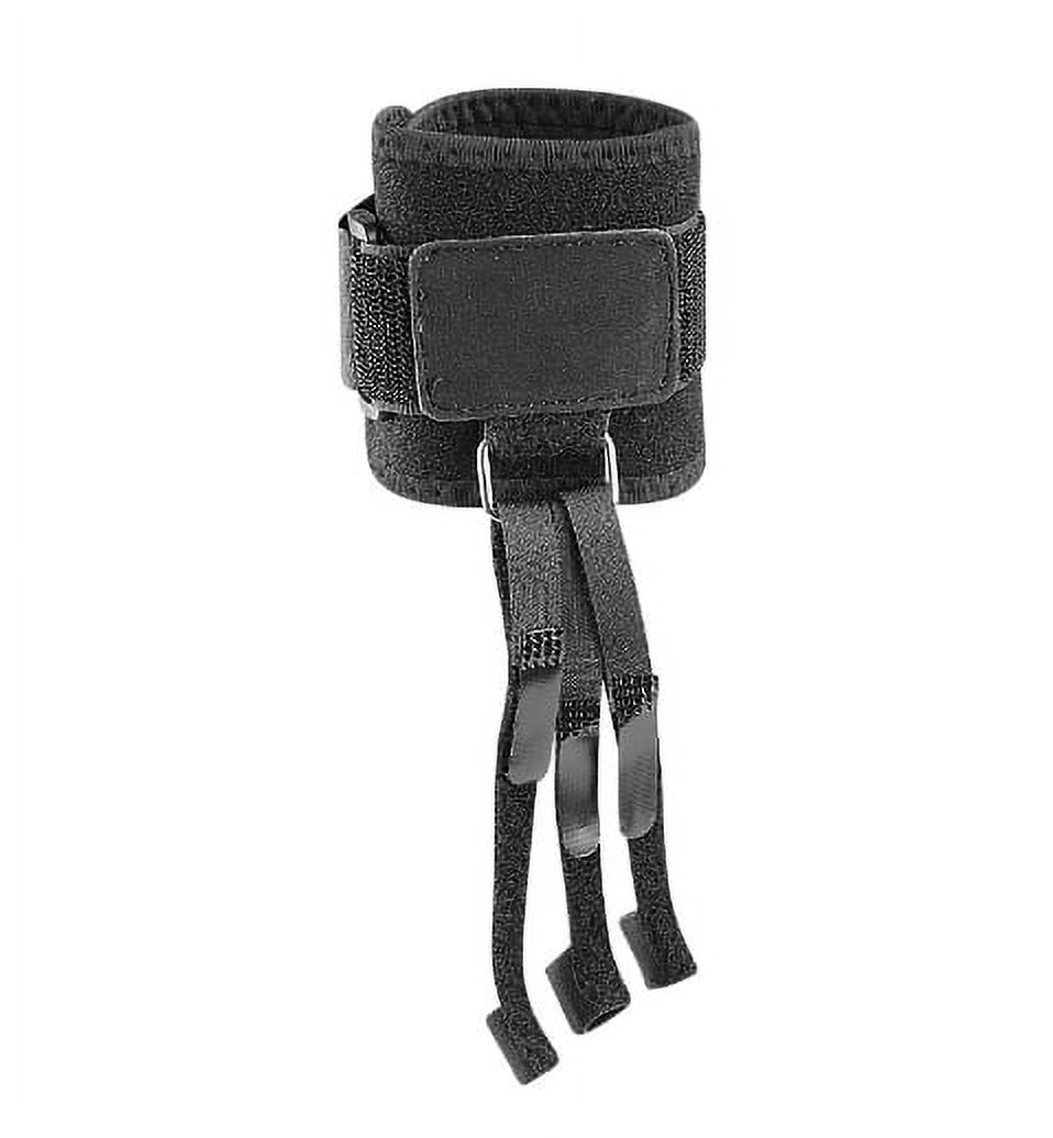 QIDITONG 2Pcs Toe Traction Hammer Toe Straightener for Overlapping Toes ...