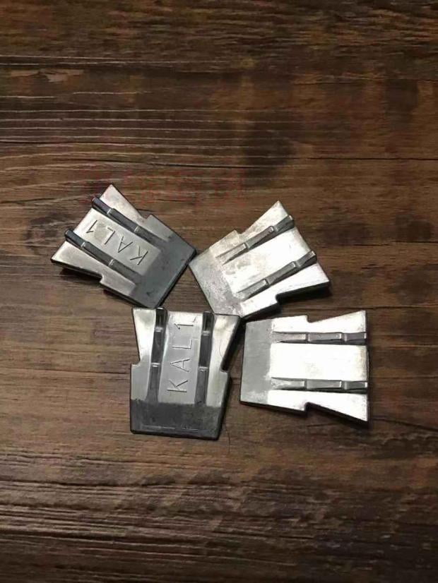 QIDITONG 2pcs Hammer Handle Wedge Axe Handle Wedge Kit Axe Replacement ...