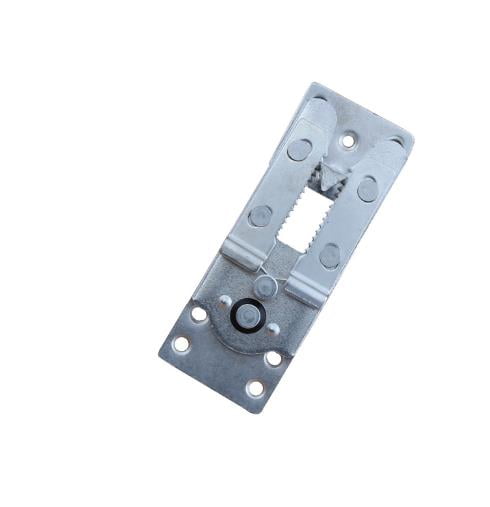 QIDITONG 2pcs Heavy Duty Metal Sectional Sofa Connectors For Sectional ...