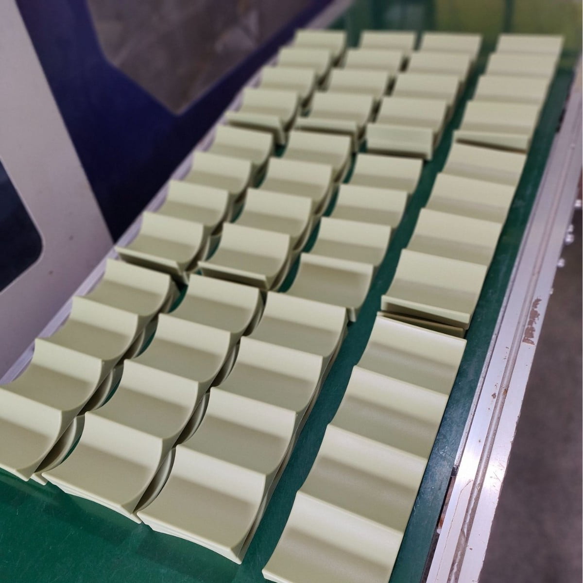 QIDITONG 2pcs Wine Bottle Organizer for Cabinet and Fridge Multi ...