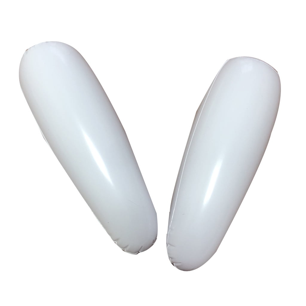 QIDITONG 3 Pairs Boot Support Inflatables Inflatable Boot Form Boot ...