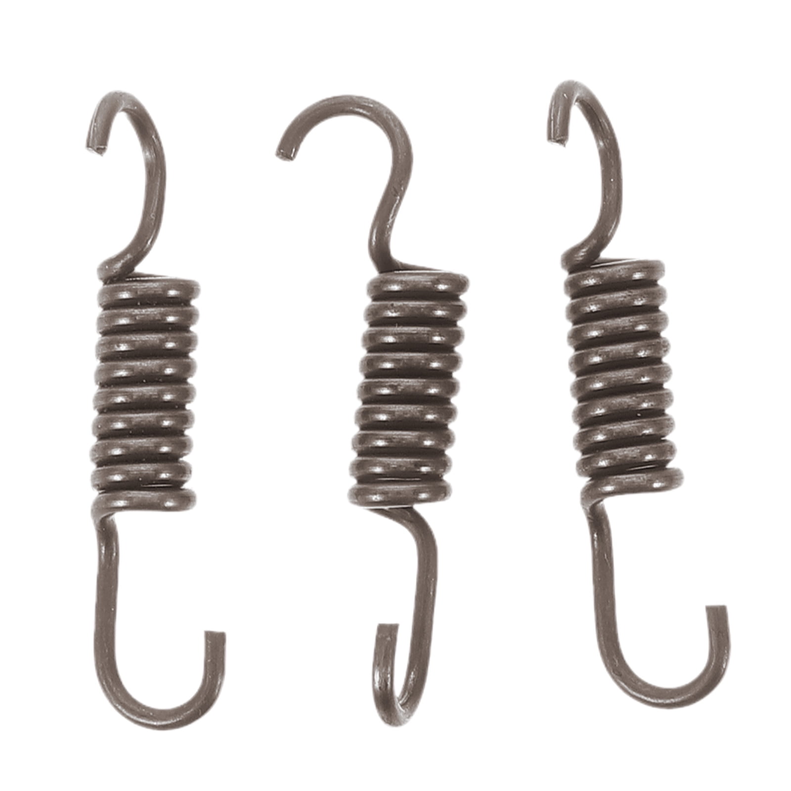 QIDITONG 3pcs Mini Motorcycle Clutch Springs Compatible For 49cc Two ...