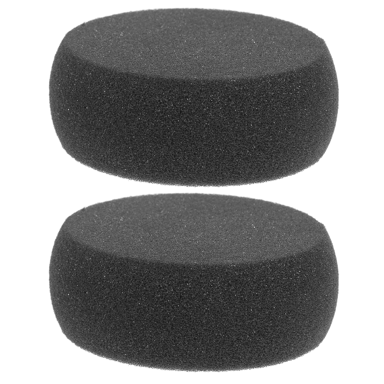 QIDITONG 3pcs Round Painting Sponges for Kids Multipurpose Watercolor ...