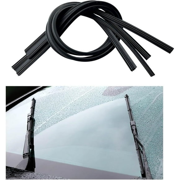 Wiper Blade Refills in Windshield Wiper Blades - Walmart.com