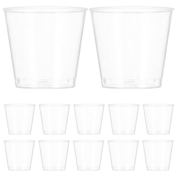 Sample Cups