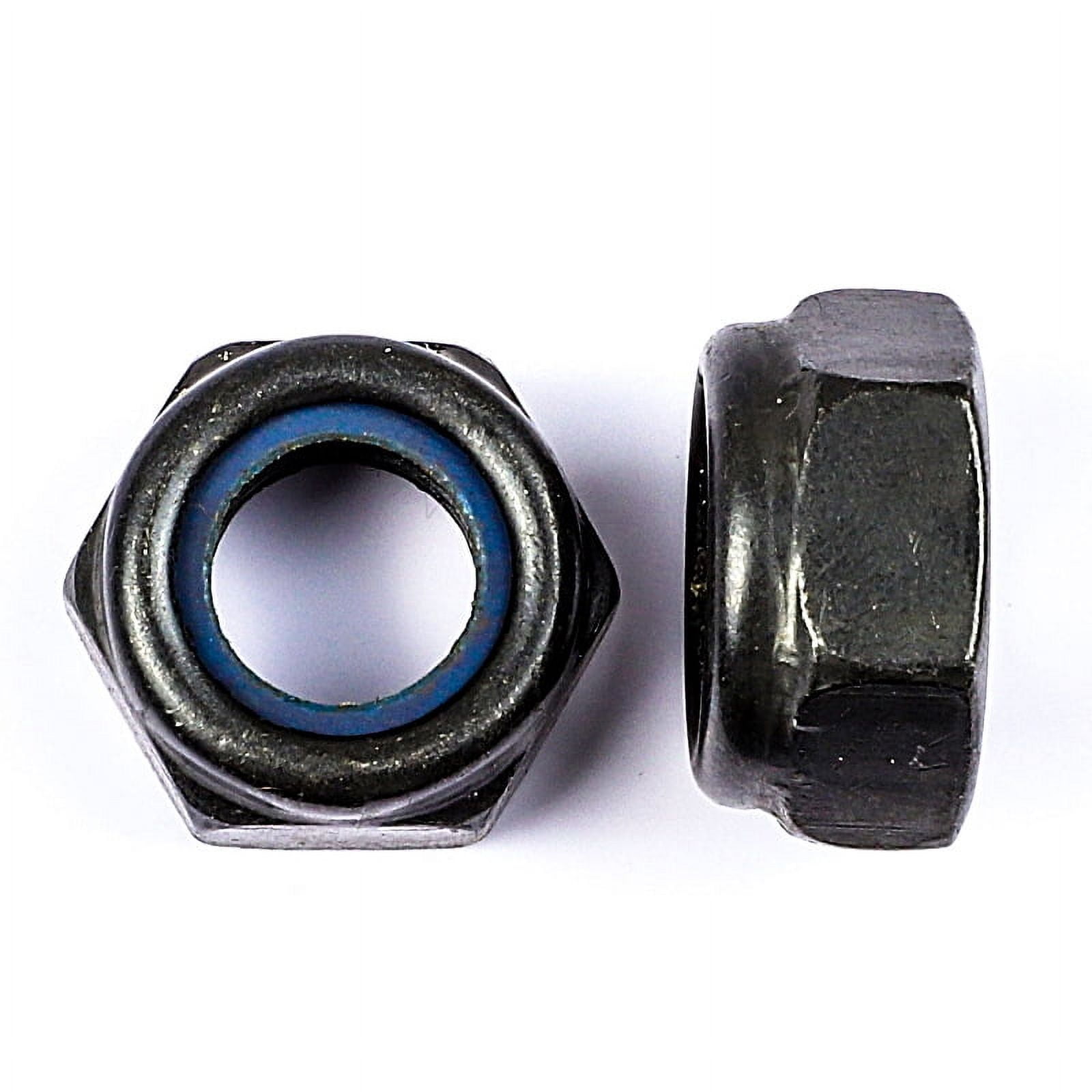 HEMOTON Stainless Steel Nuts Selflocking for Bolts Construction ...