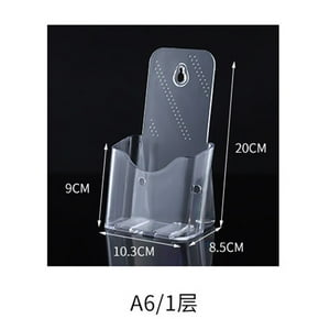 Display Holders Flyers