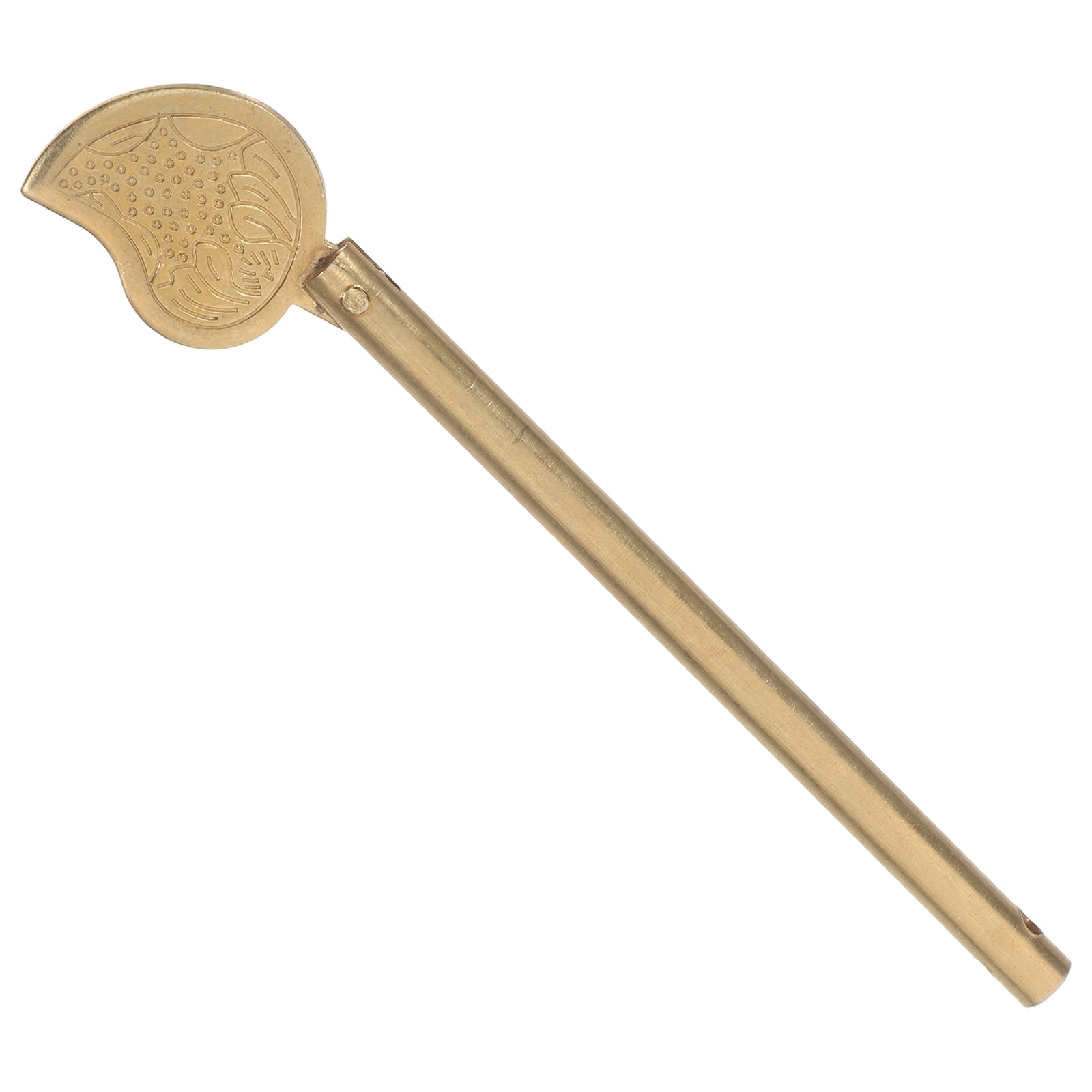 QIDITONG Antique Lock Key Copper Door Key Bolt Vintage Metal Locking ...