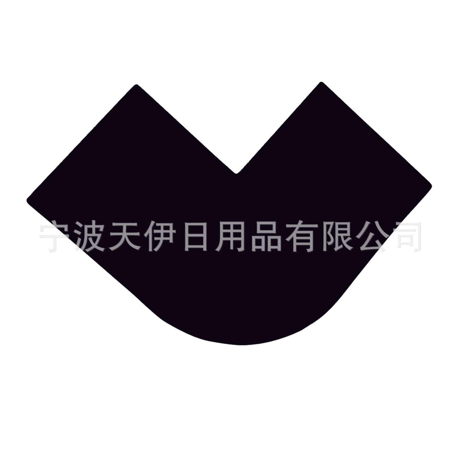 QIDITONG Beard Shaping Template Beard Shaping Tool Hairline Barber Card ...