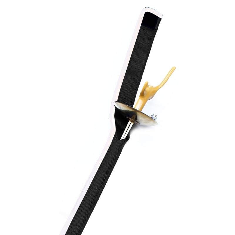 QIDITONG Fencing Sword Bag Lightweight Portable Sword Carrying Case ...