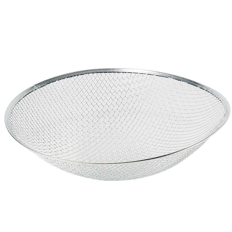 QIDITONG Garden Soil Sieve Round Sifter Tool Convenient Soil Sifter ...