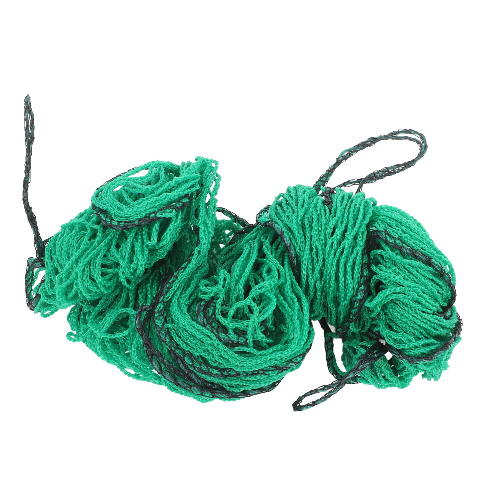 QIDITONG Heavy Duty Elastic Cargo Net For Pickup Truck Bed Elastic Mesh ...