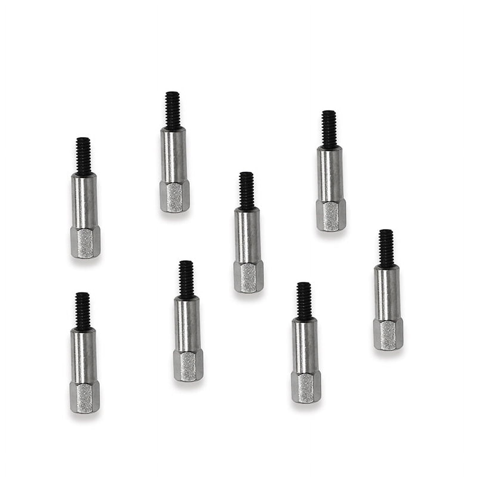 QIDITONG Iron Valve Covers Bolt Automatic Valve Covers Screw Engine ...