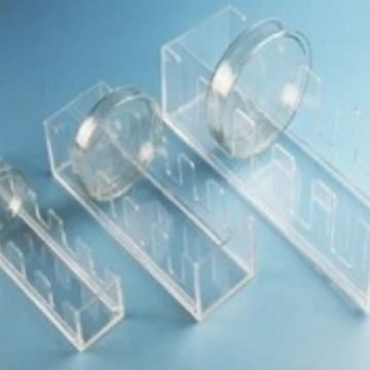 QIDITONG Laboratory Glass Petri Dish Rack Holder Lab Dish Drying Stand ...