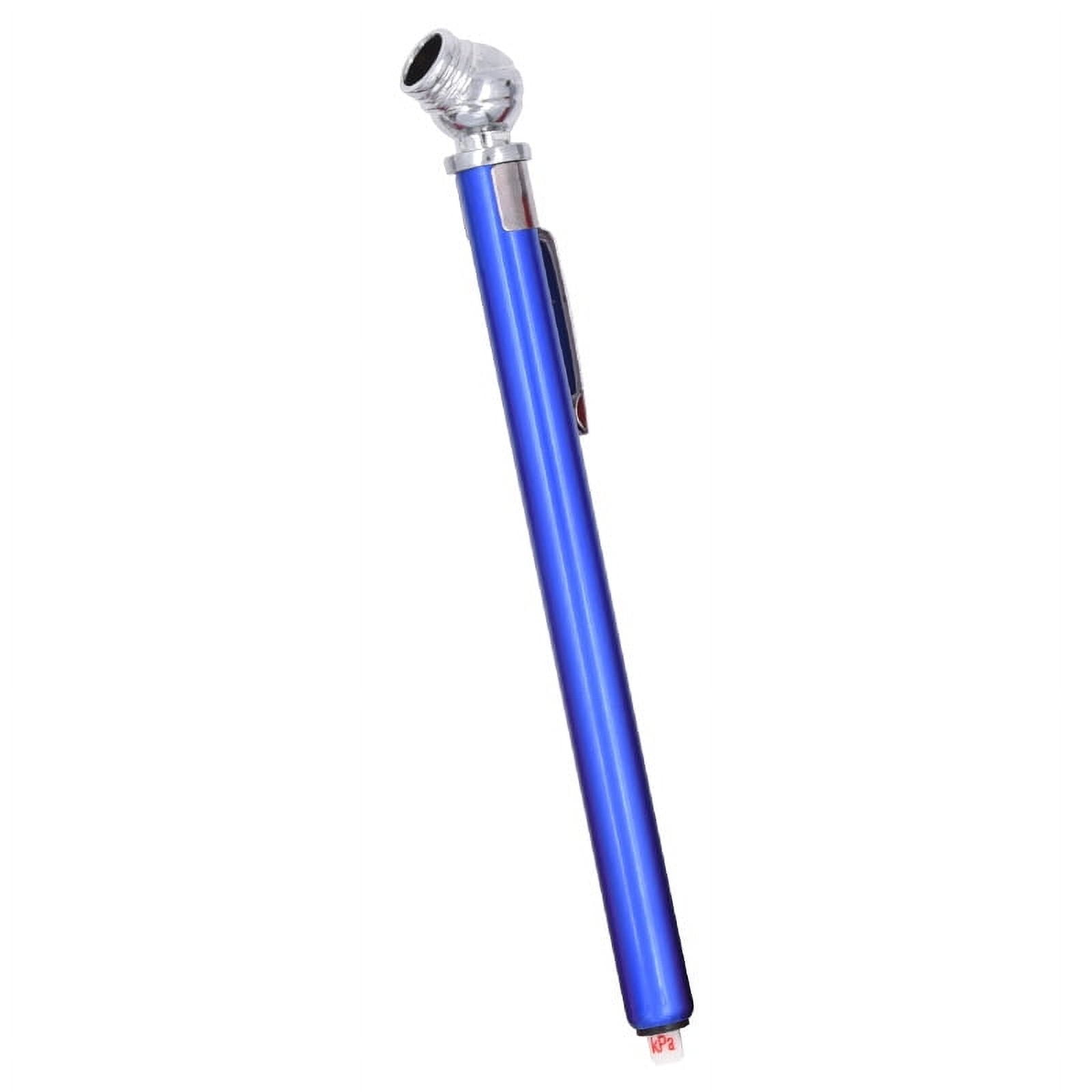QIDITONG Mini Tire Pressure Gauge Pen For Car And Truck Portable And ...
