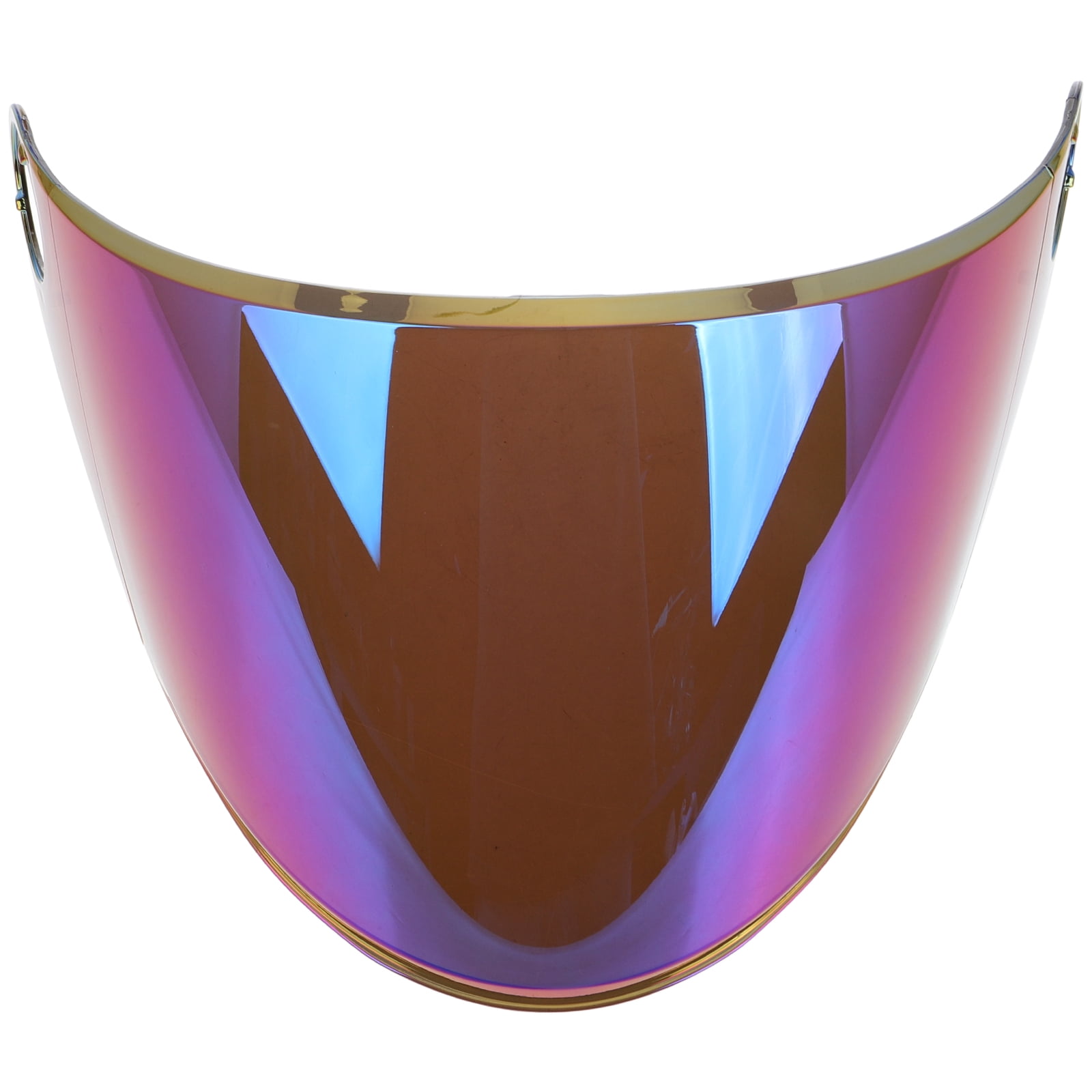 QIDITONG Motorcycles Helmet Visor Replacement Full Face Helmet Visor ...