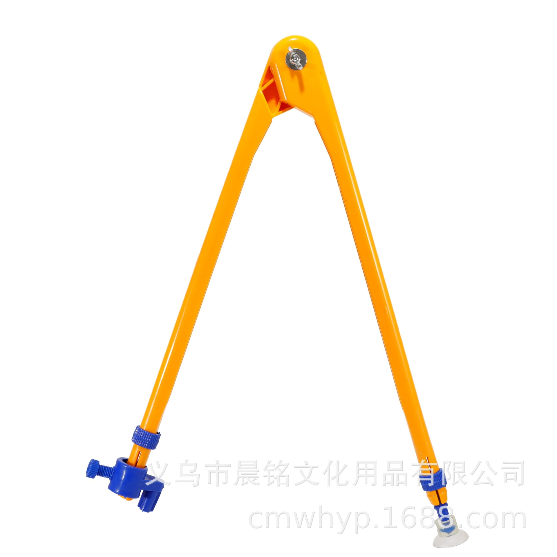 QIDITONG Multi-Functional Math Teaching Compass For Blackboard And ...