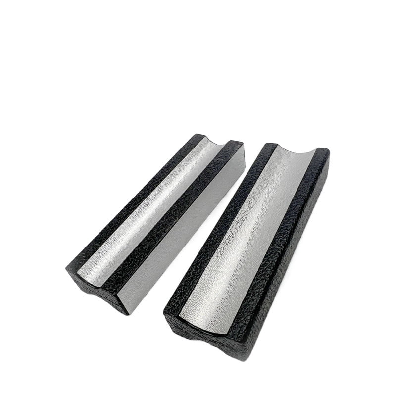 QIDITONG Pool Cue Tip Repair Tool Billiard Cue Tip Sander Burnisher ...