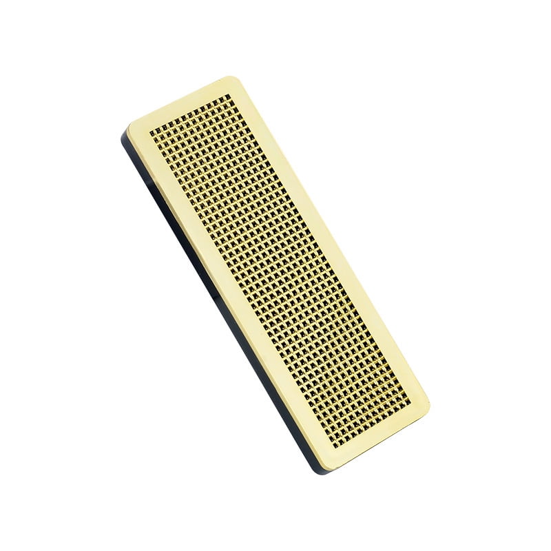 QIDITONG Rectangle Cigar Humidifier Box Cigar Humidifier Holder ...