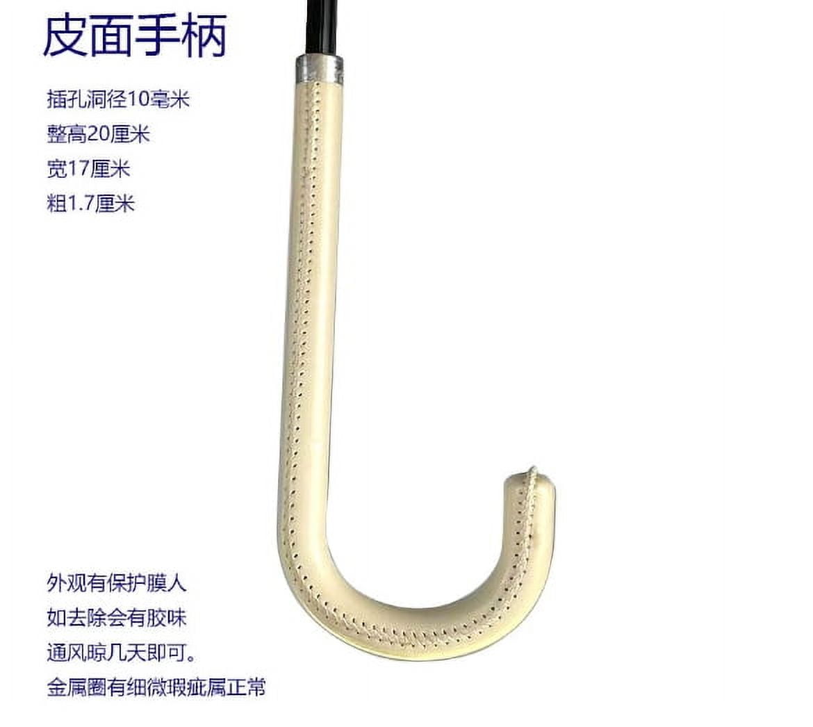 QIDITONG Replacement Handle For Umbrella Rain Umbrella Handle Umbrella ...