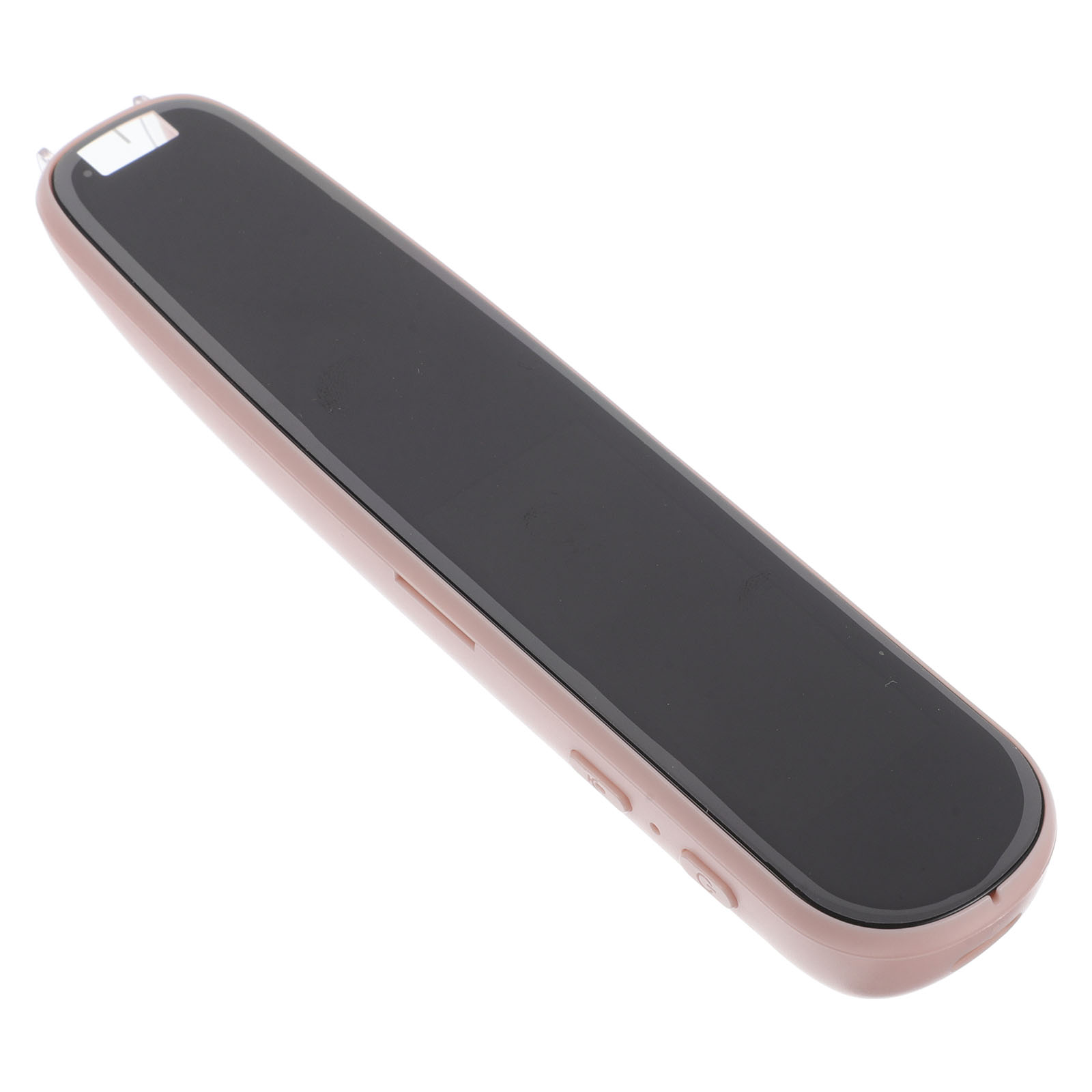 QIDITONG Scan Reader Pen Translation Device for Students Scanning Pen ...