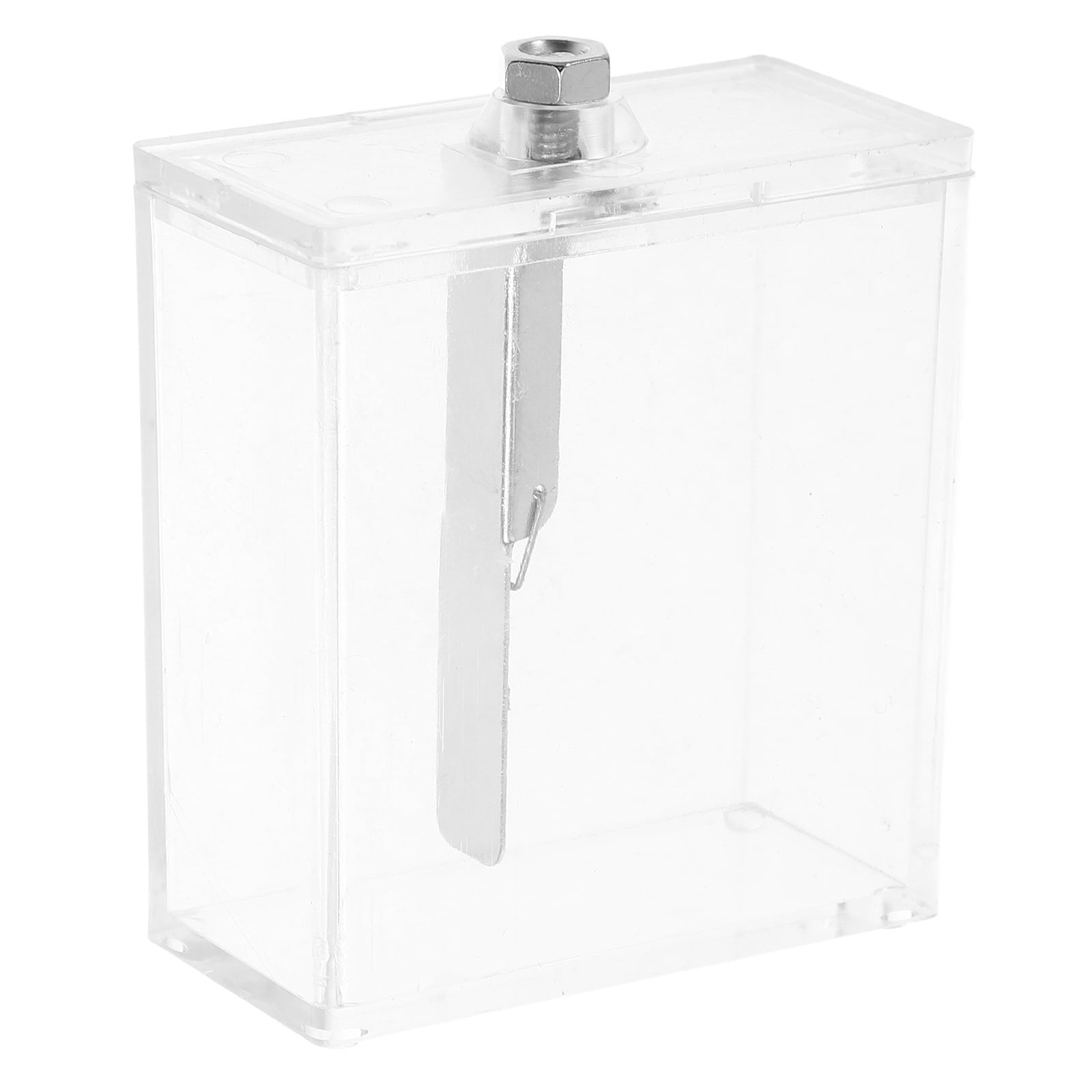 QIDITONG Science Experiment Static Electricity Electroscope Classroom ...