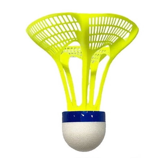 QIDITONG Shuttlecocks Badminton Shuttlecocks Replacement Outdoor ...