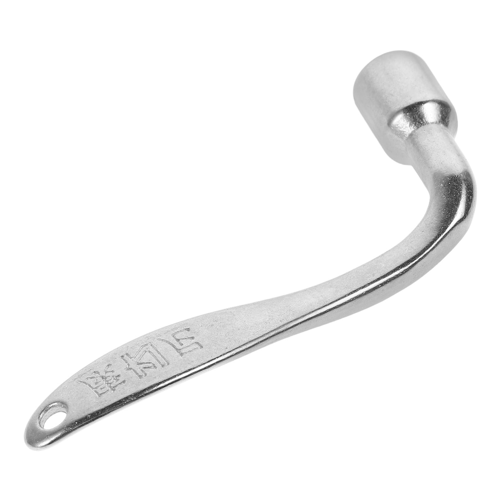 QIDITONG Stainless Steel Hexagonal Railway Key Socket Spanner Key Multi ...