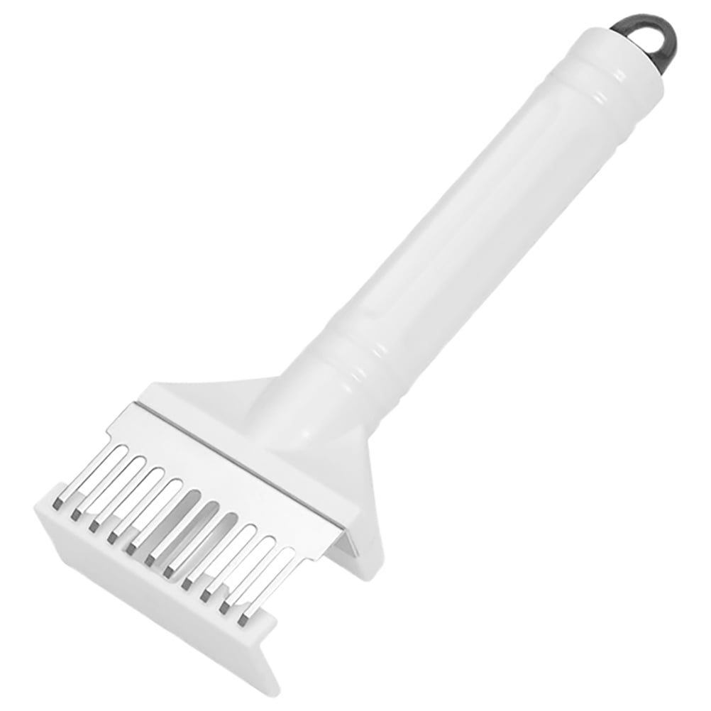 QIDITONG Stainless Steel Meat Tenderizer Needle Tool With 11 Ultra ...