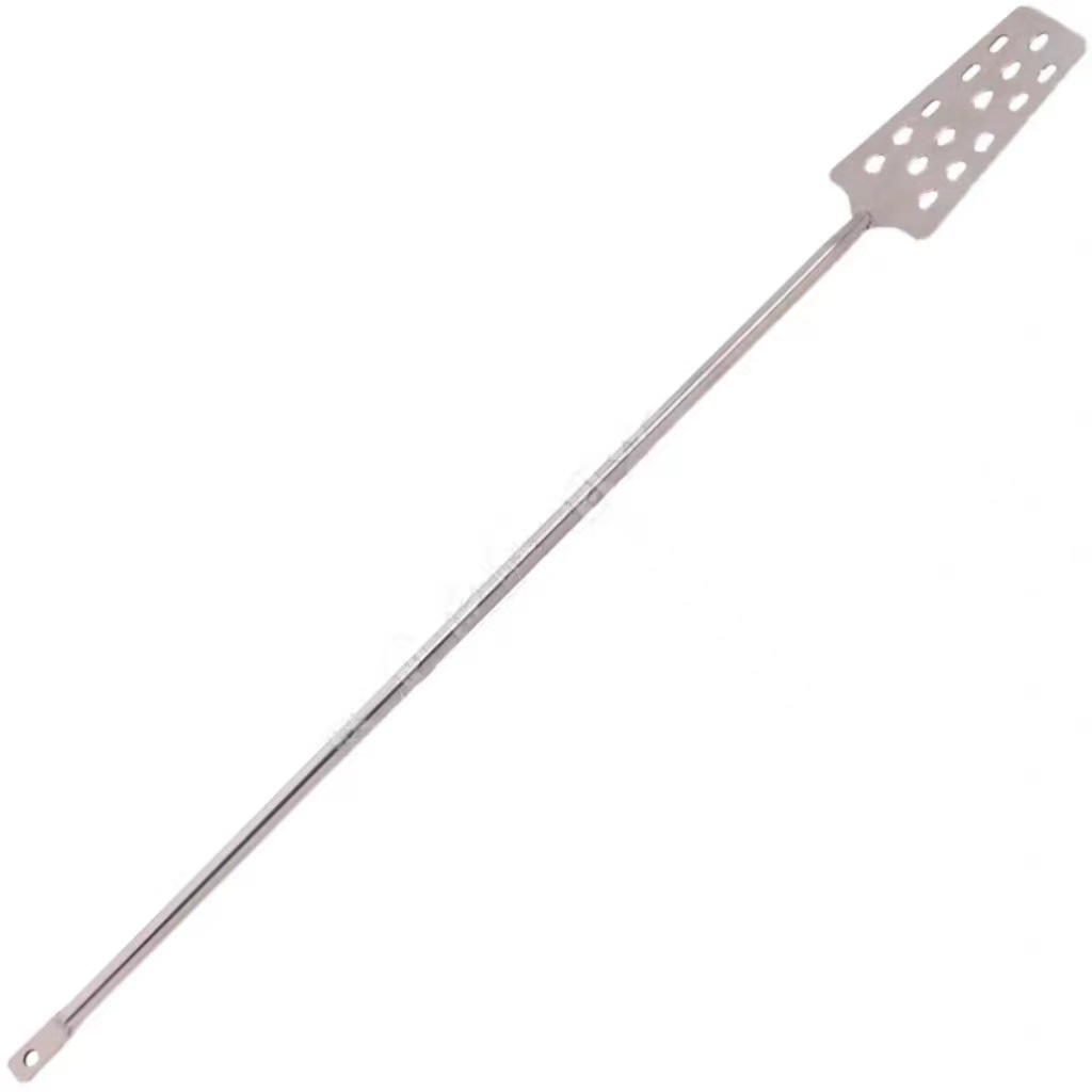 QIDITONG Stainless Steel Stirrer for Beer and Wine Brewing Ergonomic ...