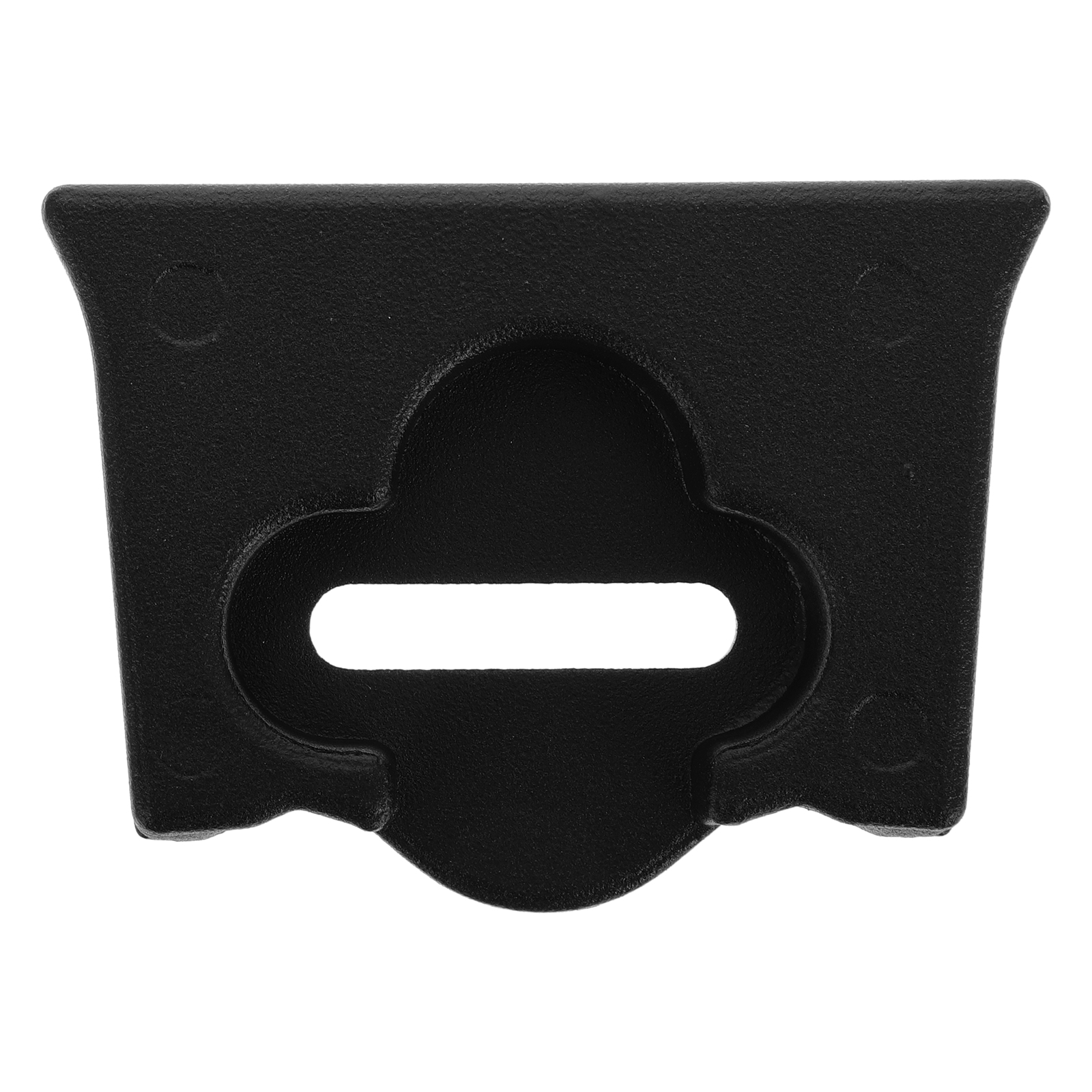 QIDITONG Tailgate Limiter Rear Door Stopper Compatible With Jeep Jk ...