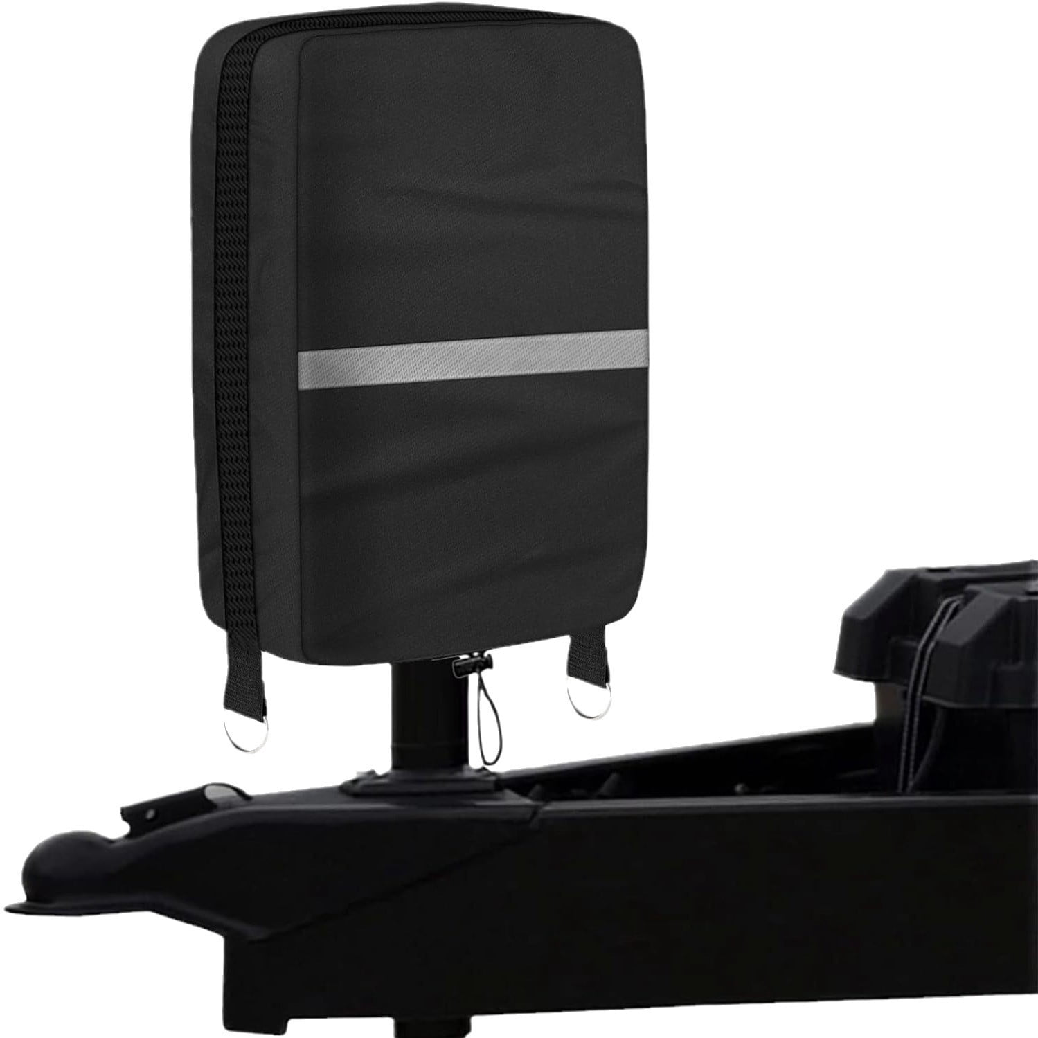 QIDITONG Trailer Tongue Protector Cover Tongue Jack Cover Rv Jack Cover ...