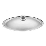 Cookware Stockpot Lid, See Through Tempered Glass Lids, Works with ...