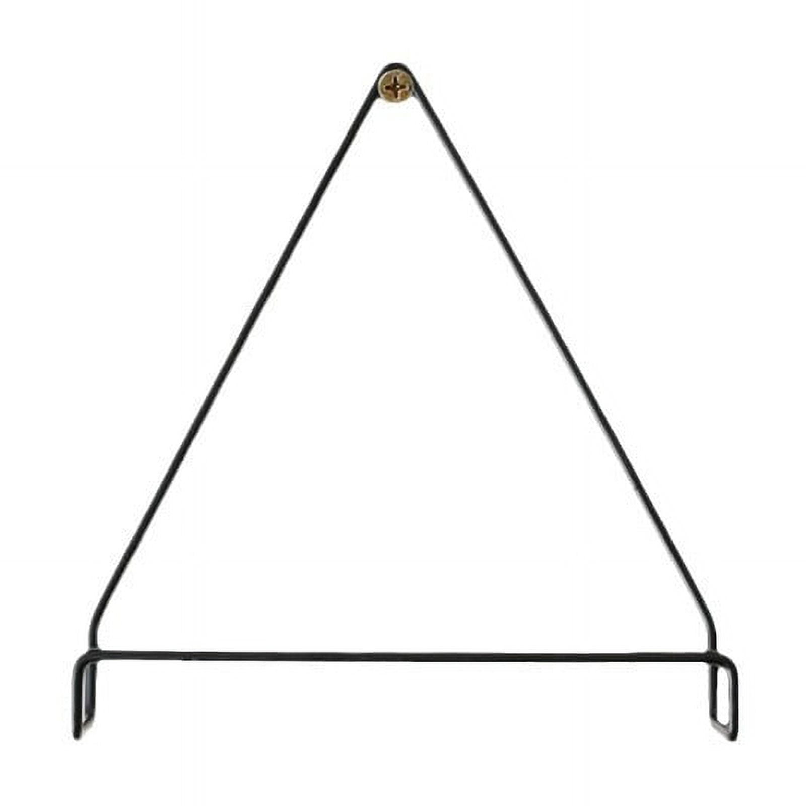 QIDITONG Wall Mounted Iron Vinyl Record Display Rack Multi Functional ...