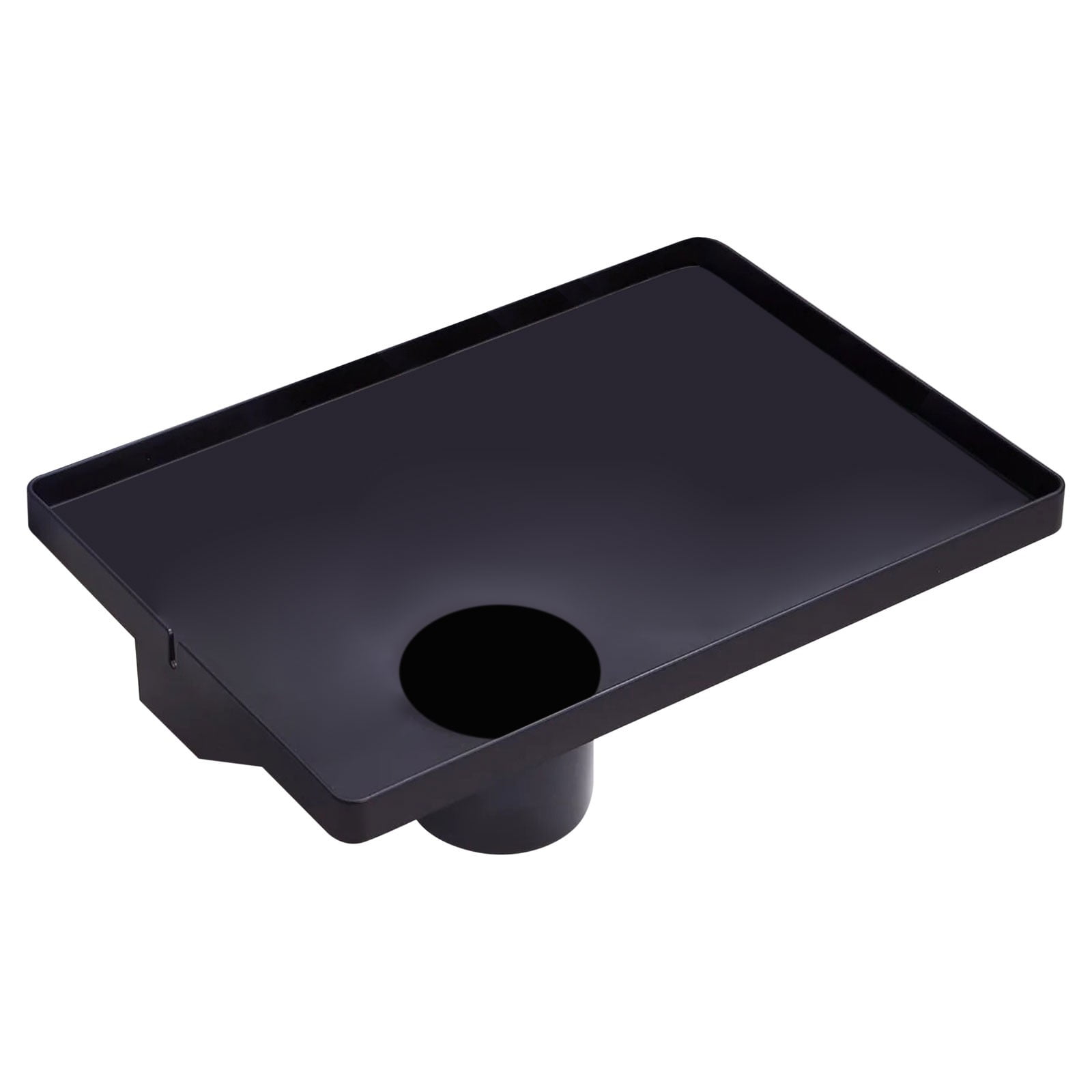 QIEZHON Bedside Shelf Foldable Bunk Bed Shelf Attachable Bedside Table ...