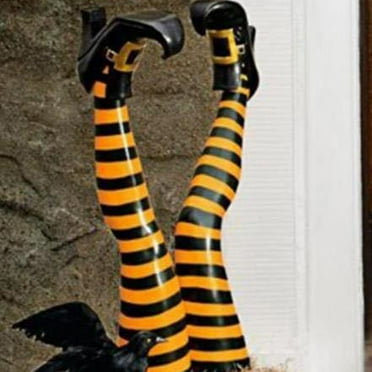 Women's Fence Net Stockings, Black, One Size - Walmart.com