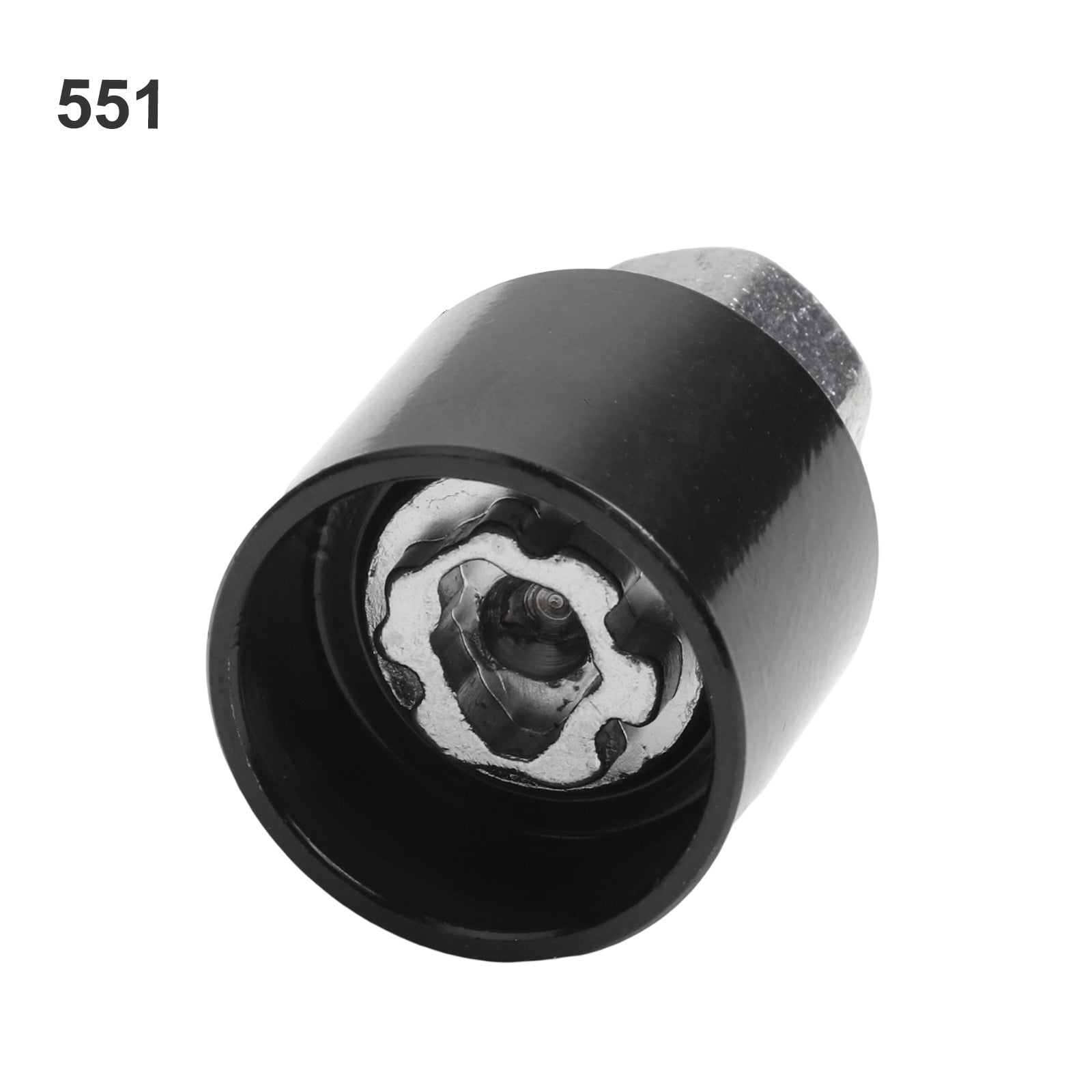 QIFEI 1 pcs 551 or 560 Rim Lock Adapter Rim Key Wheel Lock Seat fit for ...