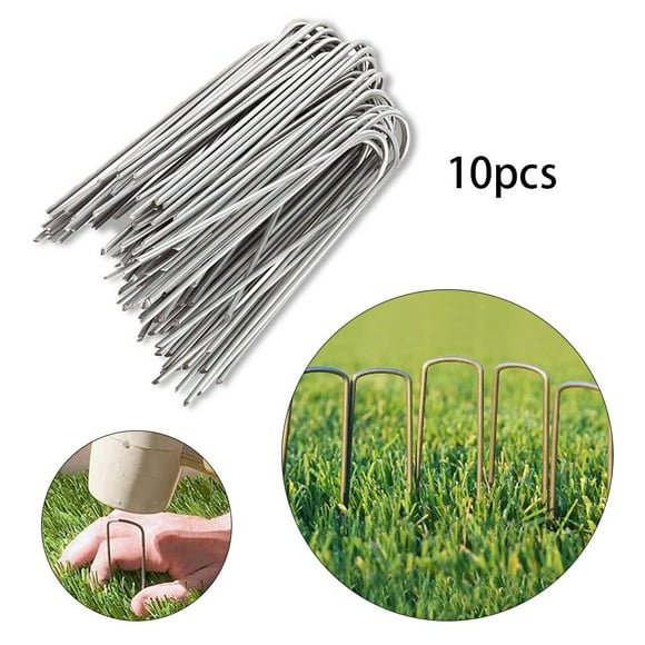 Landscape Fabric Pins