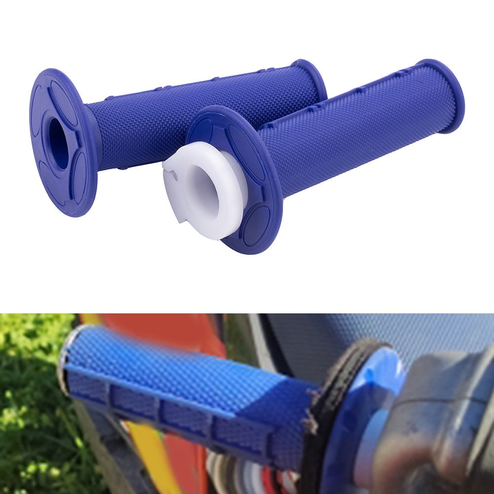 QIFEI 22MM 7/8 "Dirt Bike Modified Handlebars For Kawasaki For Suzuki ...