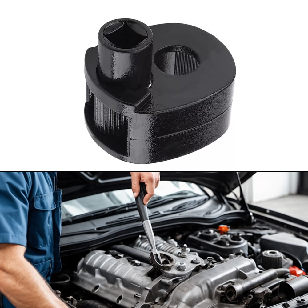 QIFEI 33mm-42mm Tie Rod Wrench Remover Removal Tool Tie Rod End For Car ...