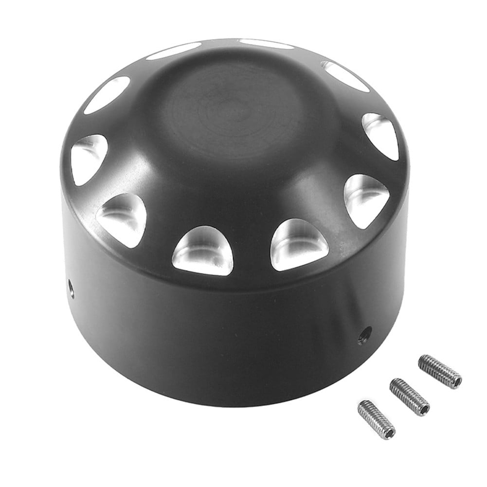 QIFEI Aluminum Axle Hub Nut Cover For Polaris For SL LE For RS SLR 2015 ...