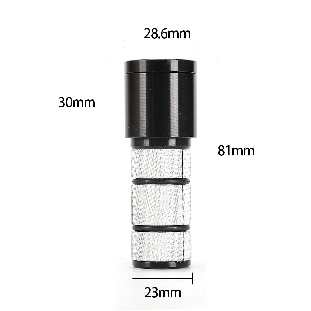 QIFEI Bike Fork Stem Extender, Bicycle Handlebar Riser Adaptor ...